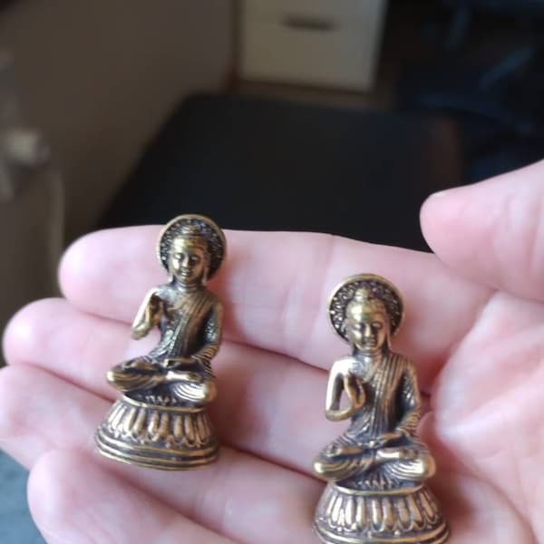 Meditating Buddha Statue // Buddha Statue // Buddhist Statue ...