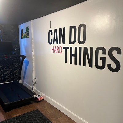 Do Not Drop Weights Gym Wall Decal Sign, Gym Sign, Gym Decor Ideas, Gym ...