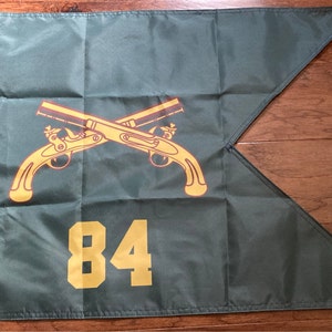 Custom Civil Air Patrol Guidon Double Sided - Etsy Ireland