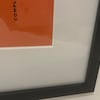 Personalised Caption Frames. 30x40cm Portrait Frame With 10x8 Photo ...