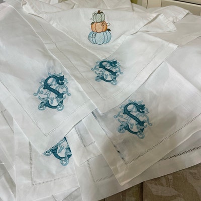 Machine Embroidery Design Stacked Pumpkins Sketch INSTANT - Etsy