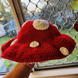 CROCHET PATTERN 3 Point Jester Hat Fool's Cap Easy Fantasy Crochet ...