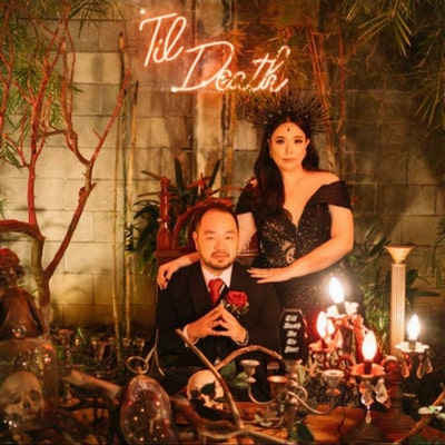 Black Halo Crown Gothic Headdress Vampire Headband Gothic - Etsy