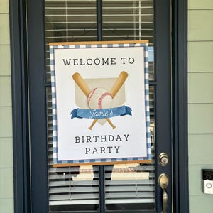 Neutral Baby Shower Invitation, Chicken Theme, Balloons, Tan Gingham ...