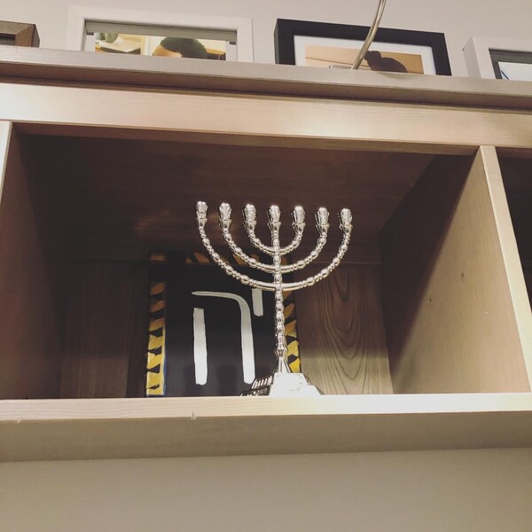 Hebrew Yisraelite tribe OF Asher Wall Banner - Etsy