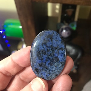 Very Rare & Beautiful Ammolite Gemstone Ammolite Cabochon | Etsy