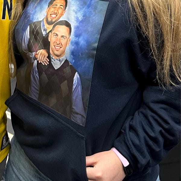 Custom Step Brothers T-shirt, Personalization Step Brothers Shirt ...