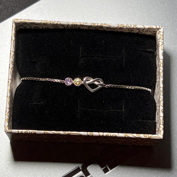 Personalized Bubble Letter Necklace, Dainty Balloon Letter Pendant ...