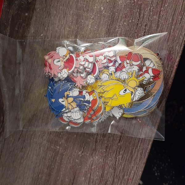 Sonic Confetti, Sonic Characters, Sonic Theme, Sonic Birthday Party ...