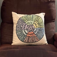 Feelings Wheel Pin, Emotions Wheel, ANGER Chart, Therapy Tools for All ...