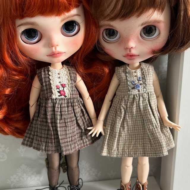 SunDollsDeSol - Etsy