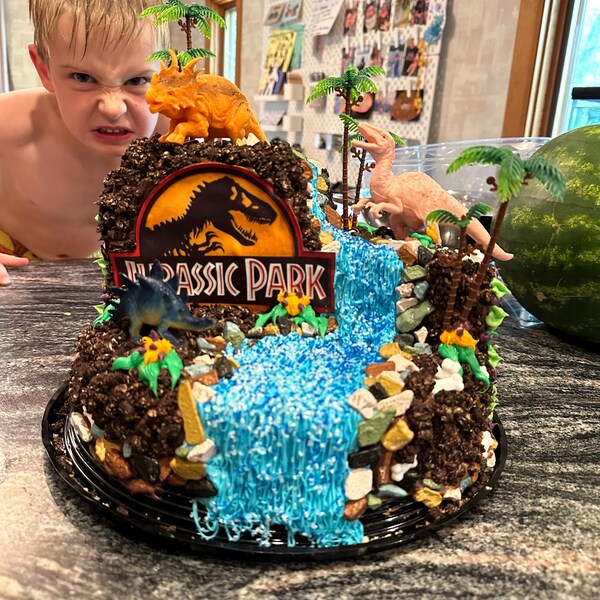 Fallout Vault Boy Cake Topper - Etsy