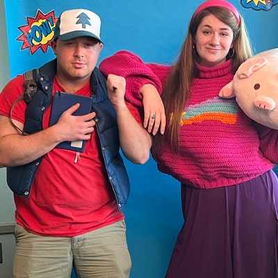 Crochet Pattern Mabel's Sweater Collection 20 in 1 - Etsy