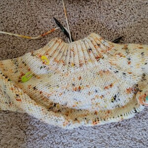 Critical Knit Cowl Pattern - Etsy