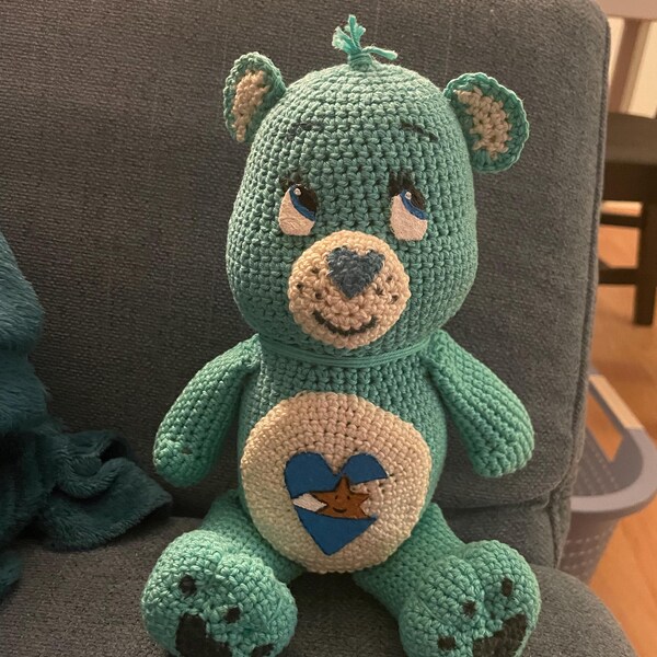 Stylish Granny Square Bikini & Matching Cover-up Vintage Crochet ...