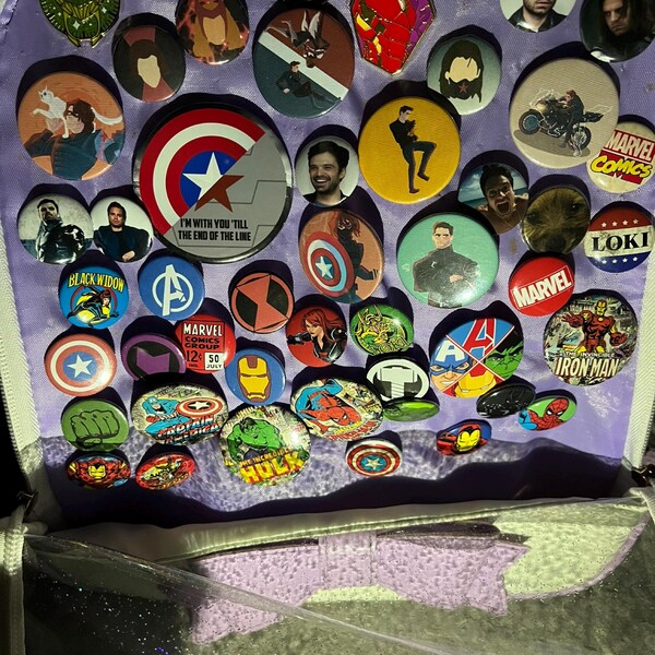 Wilderness Explorer Pin Button Pack! - Etsy