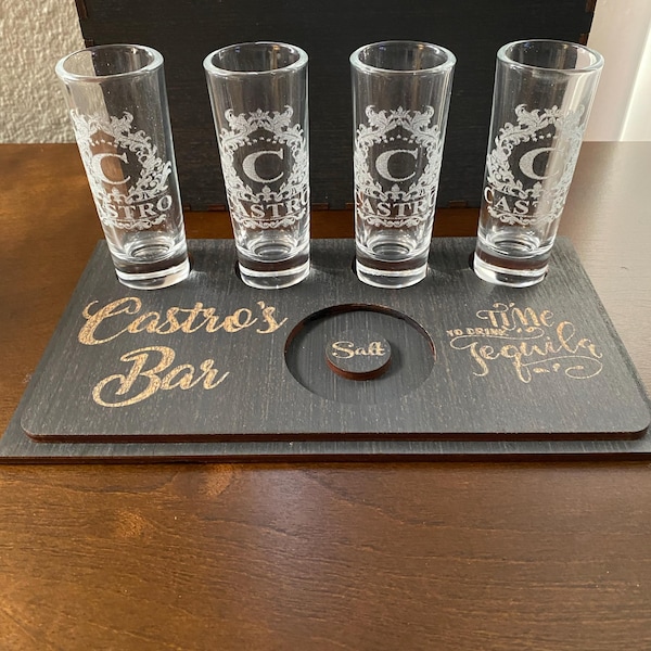 Travel Adventure Archive Box World Map Box Customized Wooden Memory Box ...