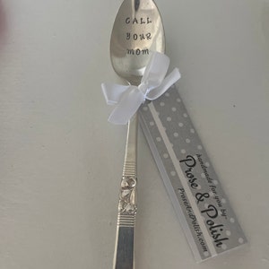 Personalized Teaspoon Hey There Hot-tea Boyfriend Gift - Etsy