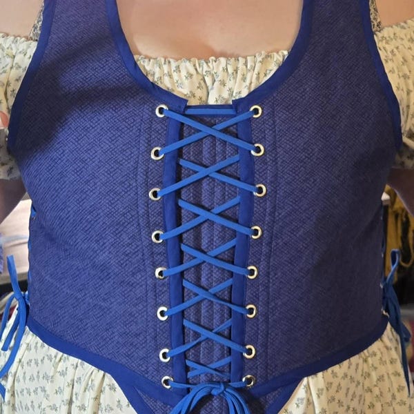 Corset Lace, Lacing Cord, Flat 8 Meters Length, White, Red, Black, Plum ...