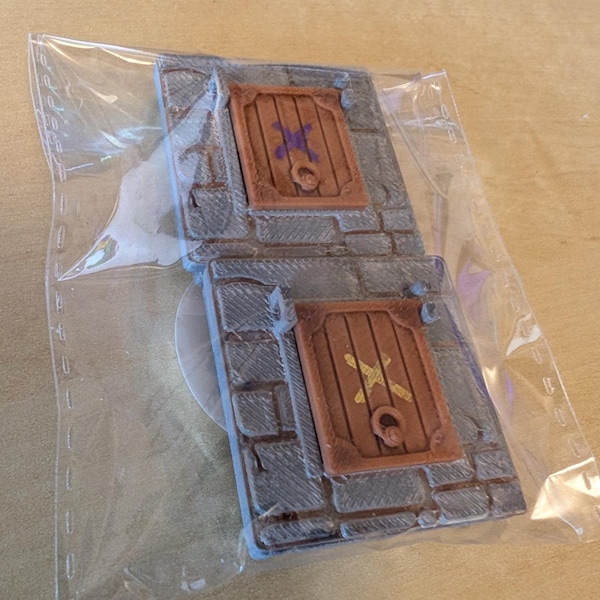 Root Board Game Clearing Marker Tokens - Etsy