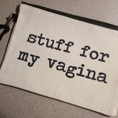 Funny, Inappropriate Stone Car Cup Holder Coasters.. Gag Gift, White ...