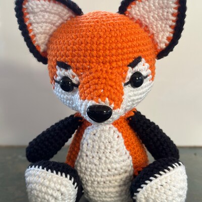 PATTERN Tummy Teddy Crochet Pattern Amigurumi Pattern - Etsy