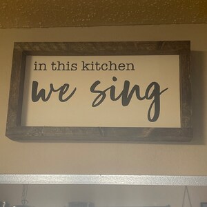 Waymaker Wood Sign / Isaiah 42:16 - Etsy