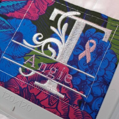 Printable LARGE PRINT Checkbook Register, PDF File, Prints Landscape on ...