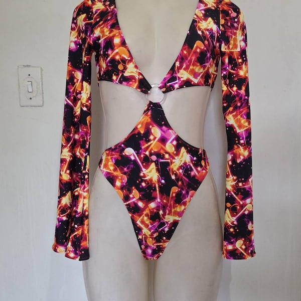 Stripper Sewing Pattern Exotic Dance Wear Sexy PDF Digital Download the ...