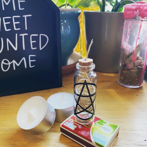 Printable Spirit Board / Ouija Template - Pdf, Svg, Png, Ai - Etsy