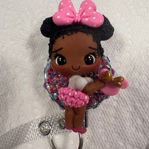 Fairy Tale Clay Dolls - Etsy