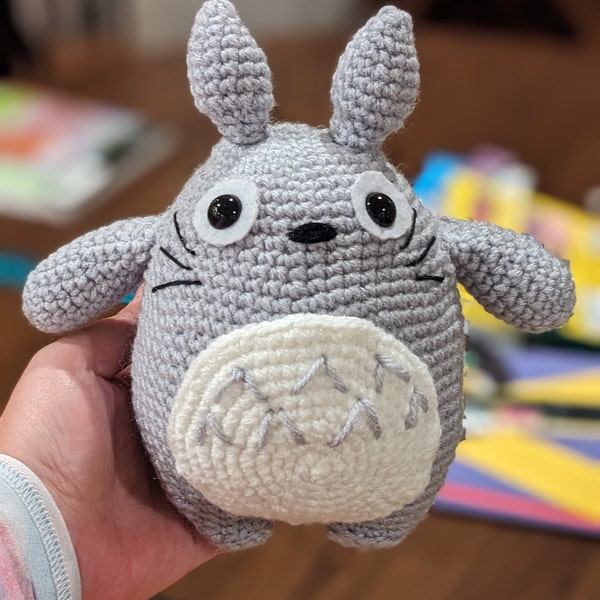 Flying Spaghetti Monster Amigurumi . FSM Crochet - Etsy