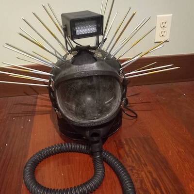 Slipknot Jim Root Replica Jester Halloween Mask Sublime1327 Please Read ...