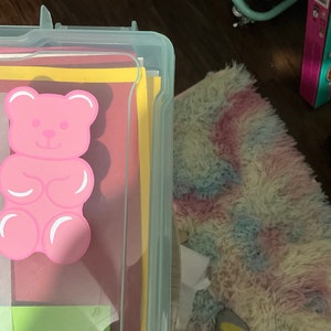 Bluey Alphabet Numbers Layered SVG PNG - Etsy