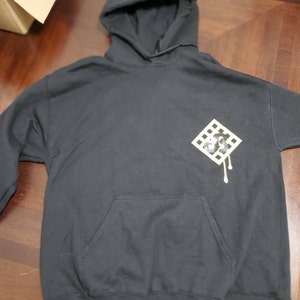 TIPPER Swamp Thing Green Spiral Tie Dye Merch TIPPER Edm Music Festival ...