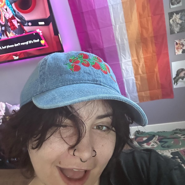 Butter Hat, Foodie Hat, Sweet Cream Salted Butta, Baking Gift, Cooking ...