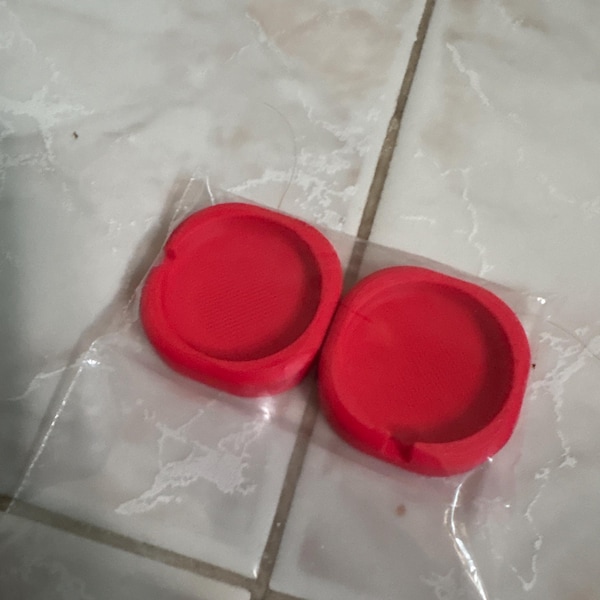 Wallmote for Reverie Bed Remote – Custom 3D Printed Wall Mount, Sleek ...