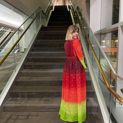 20 Styles White Flocking Doted Lace Fabric Snowflakes Veil Lace Tulle ...