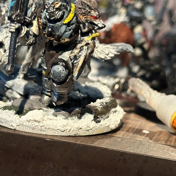 Reapers Helmets V2 - Puppetswar - Resin Cast - Tabletop Wargaming - Etsy