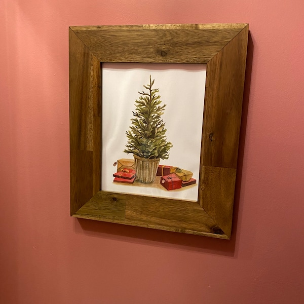 Ocean Themed Baby Memory Book Nautical Baby Album Baby's First Year ...