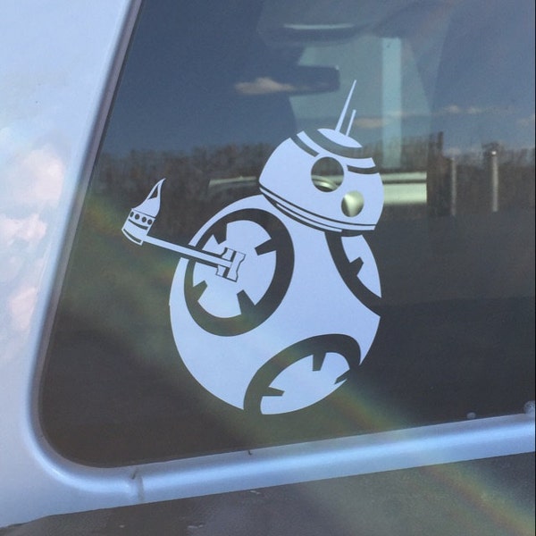 Thumbs up BB-8 - Etsy