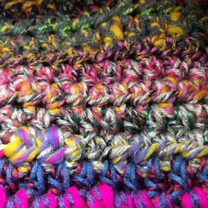 Oh the Places You'll Go Ear Flap Hat Bulky Knit Pattern | Etsy