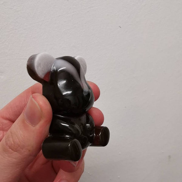 Resin Bear Mould, Resin DIY, Bear Mold, Epoxy Art, Casting Mold ...