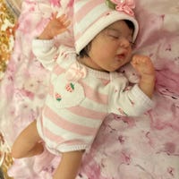 14” Baby Vest and Cloth Diaper - Etsy