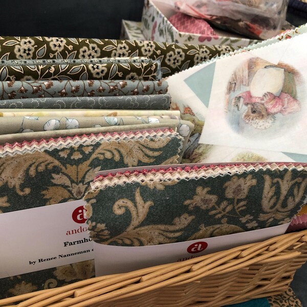 Collection for a Cause Unity Charm Pack by Howard Marcus for Moda ...