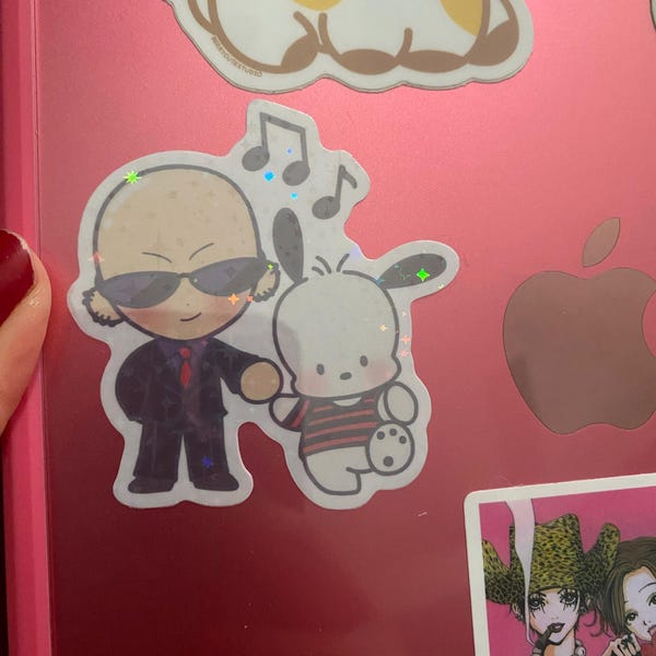 Malice Mizer Au Revoir Chibi Mana-sama Gackt Közi Yu~ki Kami Visual Kei ...