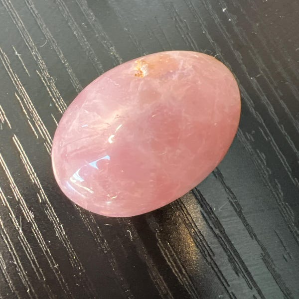 One Mini Raw Ruby - Etsy