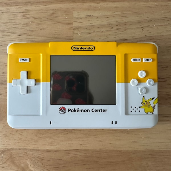 Custom Gameboy Advance SP Shell - Etsy