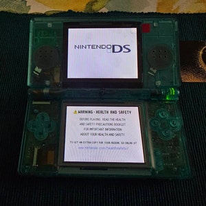 Nintendo 3DS Repair Service - Etsy