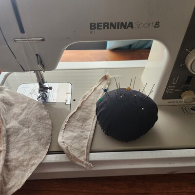 M-class Bobbin Case for Grace Q'nique Longarm Quilting Machines - Etsy